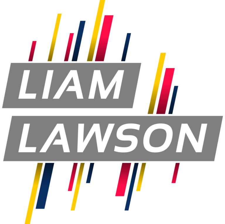 Formula One Driver » Official Liam Lawson Website